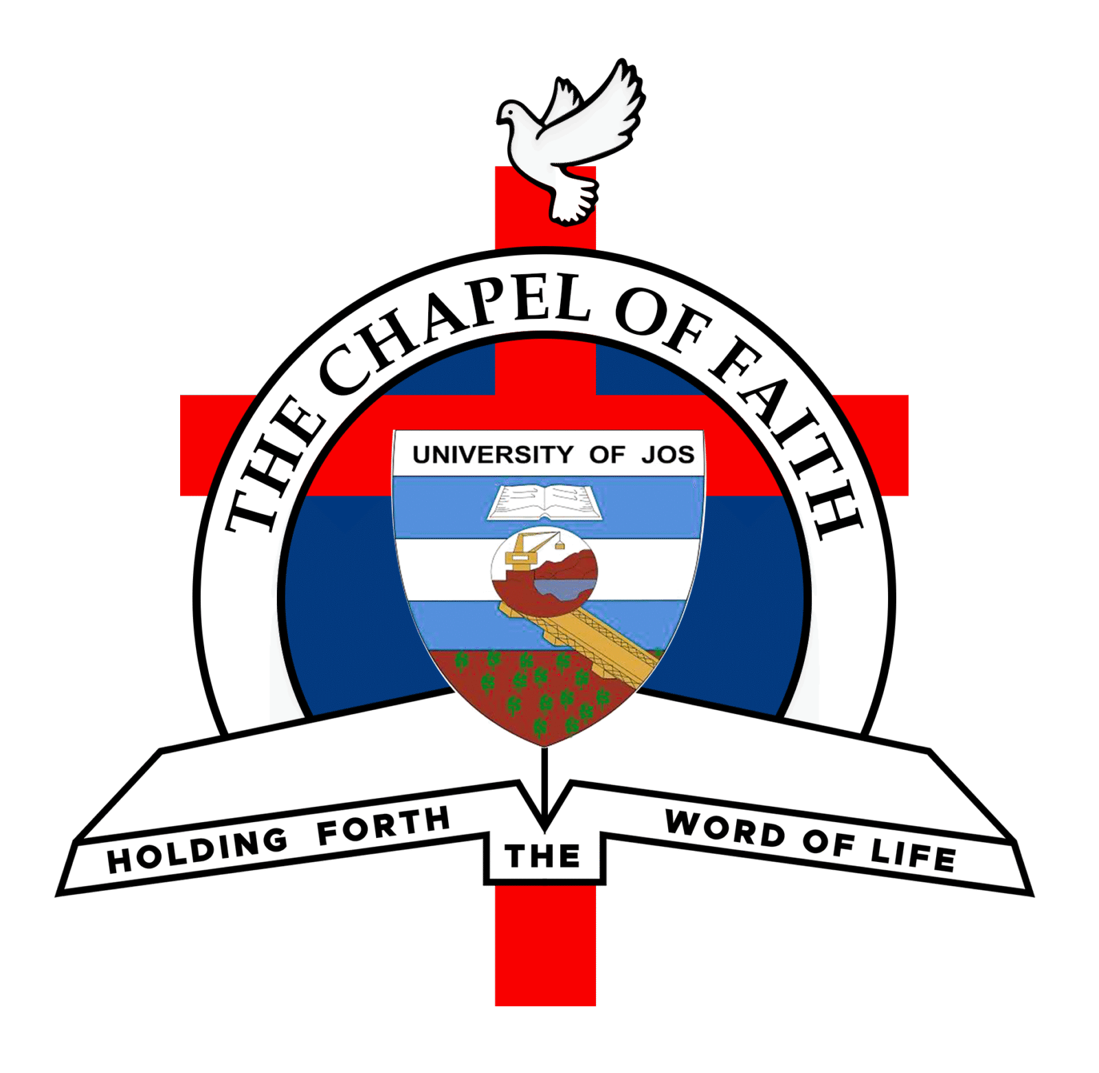 University Of Jos Logo